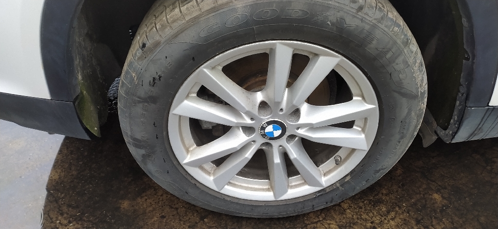 BMW X5 F15/F85 2013-2018 в разборке | ЕвроАвто
