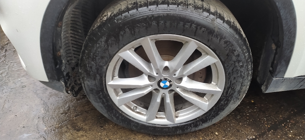 BMW X5 F15/F85 2013-2018 в разборке | ЕвроАвто