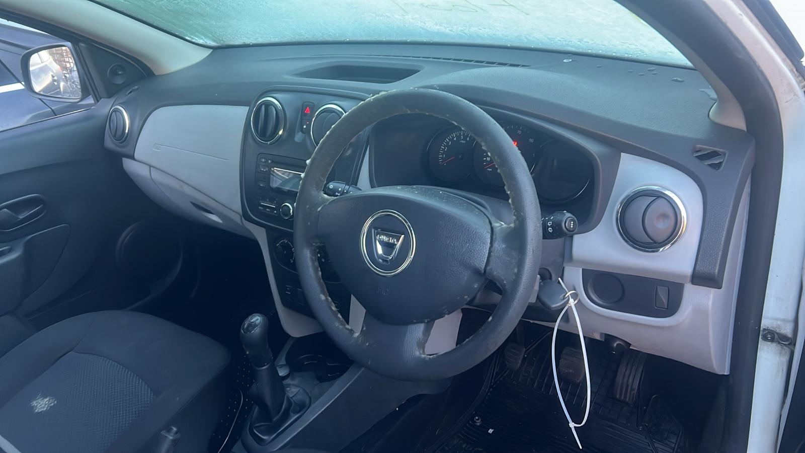 Renault Sandero 2014-2022 в разборке | ЕвроАвто