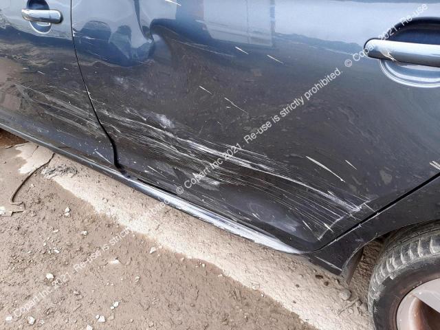 Skoda Rapid 2013-2020 в разборке | ЕвроАвто