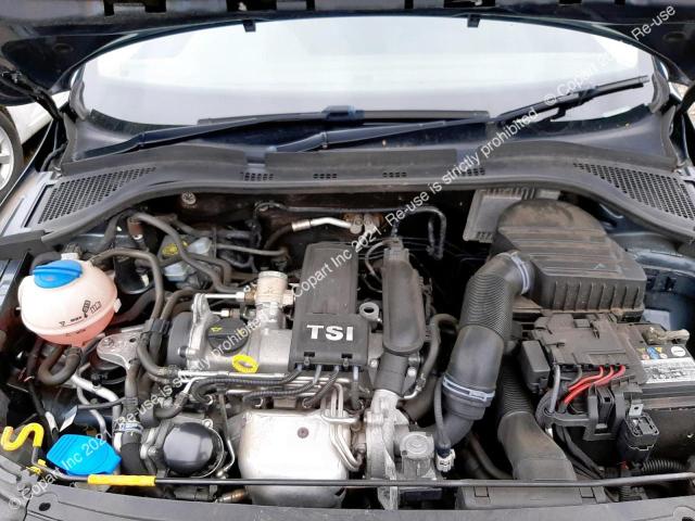 Skoda Rapid 2013-2020 в разборке | ЕвроАвто