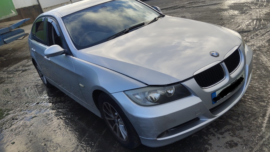 BMW 3-serie E90/E91 2005-2012 в разборке | ЕвроАвто