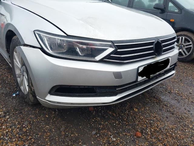 VW Passat [B8] 2015> в разборке | ЕвроАвто