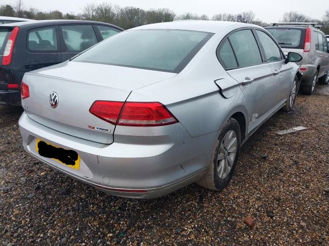 VW Passat [B8] 2015> в разборке | ЕвроАвто