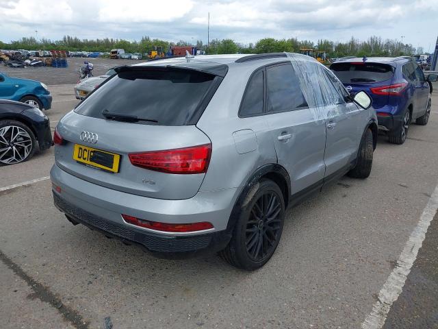 Audi Q3 (8U) 2012-2018 в разборке, VIN: WAUZZZ8U3JR084835 | ЕвроАвто
