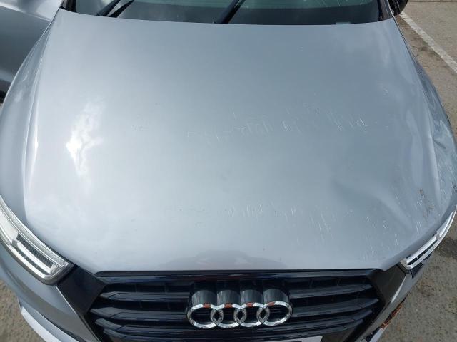 Audi Q3 (8U) 2012-2018 в разборке, VIN: WAUZZZ8U3JR084835 | ЕвроАвто