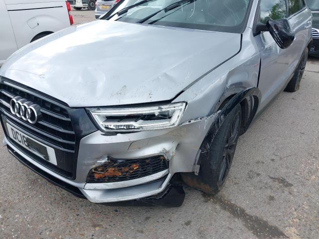 Audi Q3 (8U) 2012-2018 в разборке | ЕвроАвто