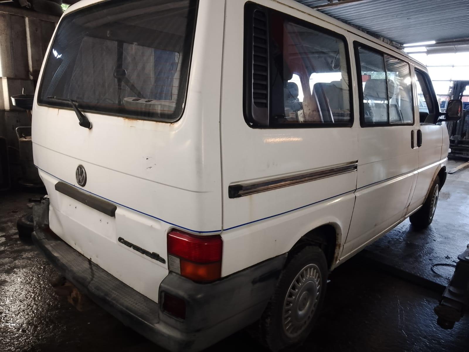 VW Transporter T4 1996-2003 в разборке, VIN: WV2ZZZ70ZTH244616 | ЕвроАвто