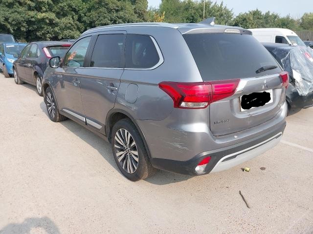 Mitsubishi Outlander (GF) 2012> в разборке | ЕвроАвто