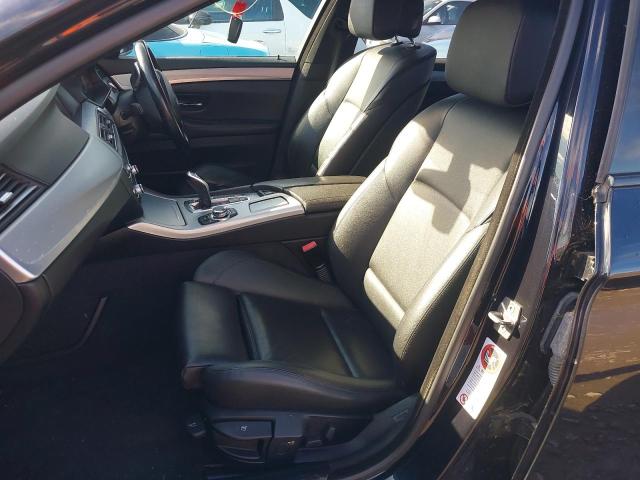 BMW 5-serie F10/F11 2009-2016 в разборке | ЕвроАвто