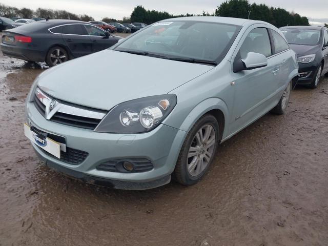 Opel Astra H / Family 2004-2015 в разборке | ЕвроАвто