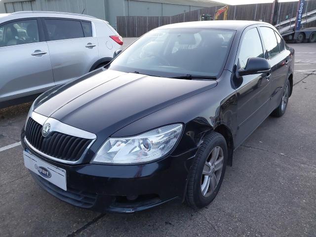 Skoda Octavia (A5 1Z-) 2004-2013 в разборке | ЕвроАвто