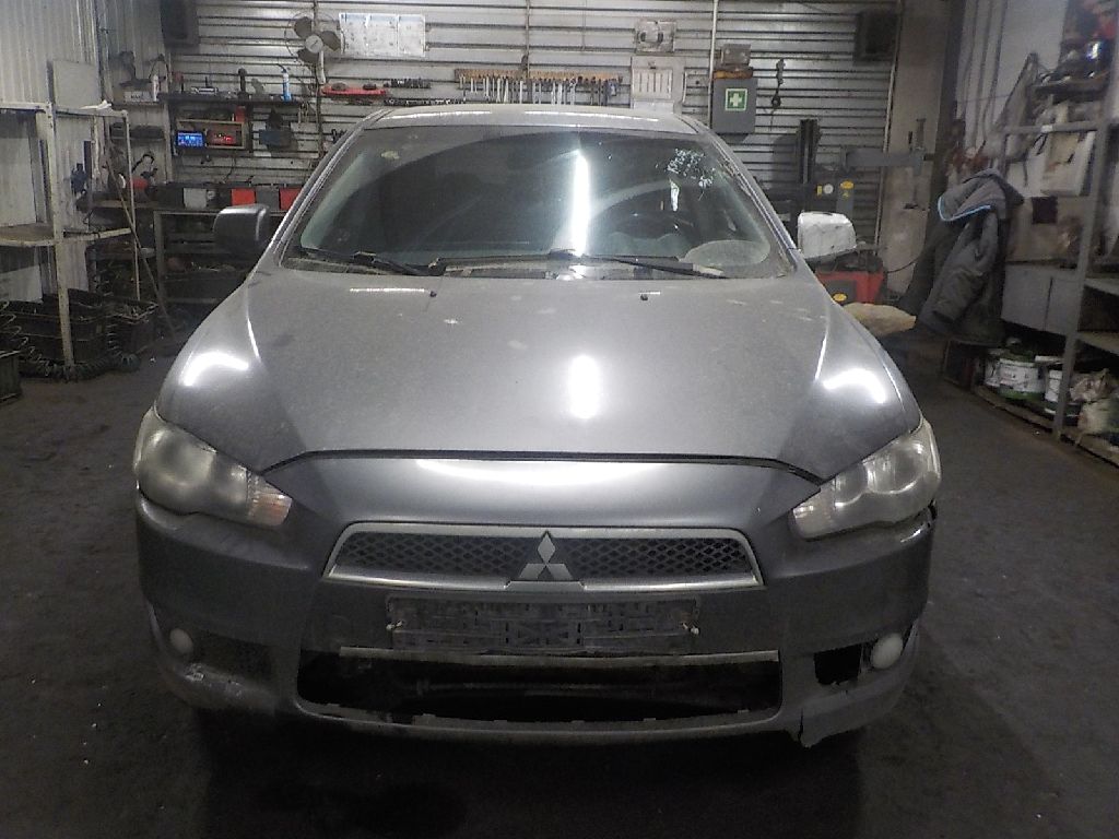 Mitsubishi Lancer (CX,CY) 2007-2017 в разборке | ЕвроАвто