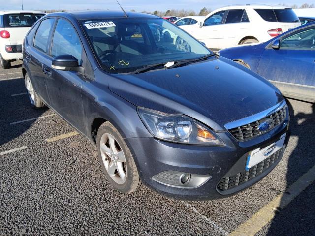 Ford Focus II 2008-2011 в разборке, VIN: WF0PXXGCDP9B48326 | ЕвроАвто
