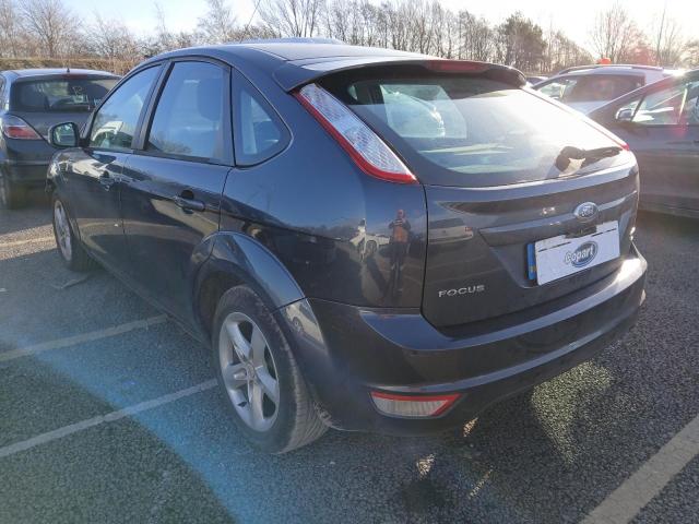 Ford Focus II 2008-2011 в разборке, VIN: WF0PXXGCDP9B48326 | ЕвроАвто