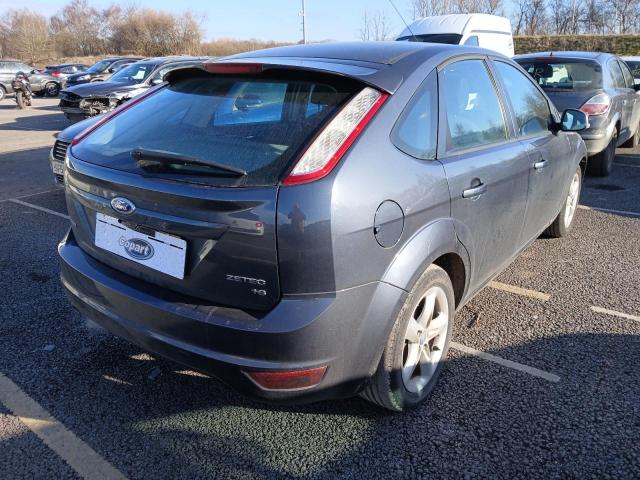 Ford Focus II 2008-2011 в разборке, VIN: WF0PXXGCDP9B48326 | ЕвроАвто