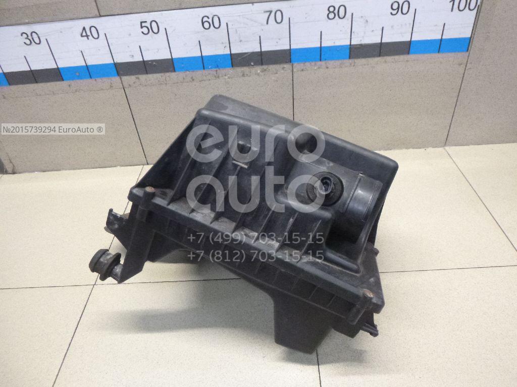 Корпус воздушного фильтра для Chevrolet Cruze 2009-2016 в Москве