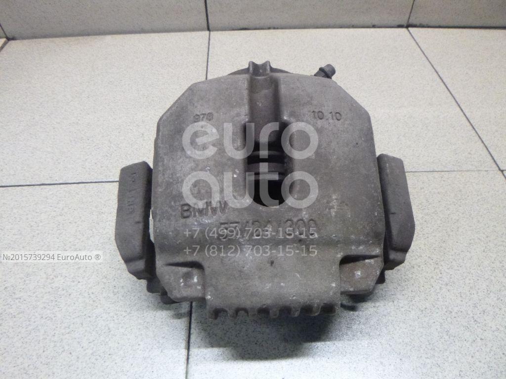 Суппорт тормозной передний правый для BMW 3-serie E90/E91 2005-2012 в ...