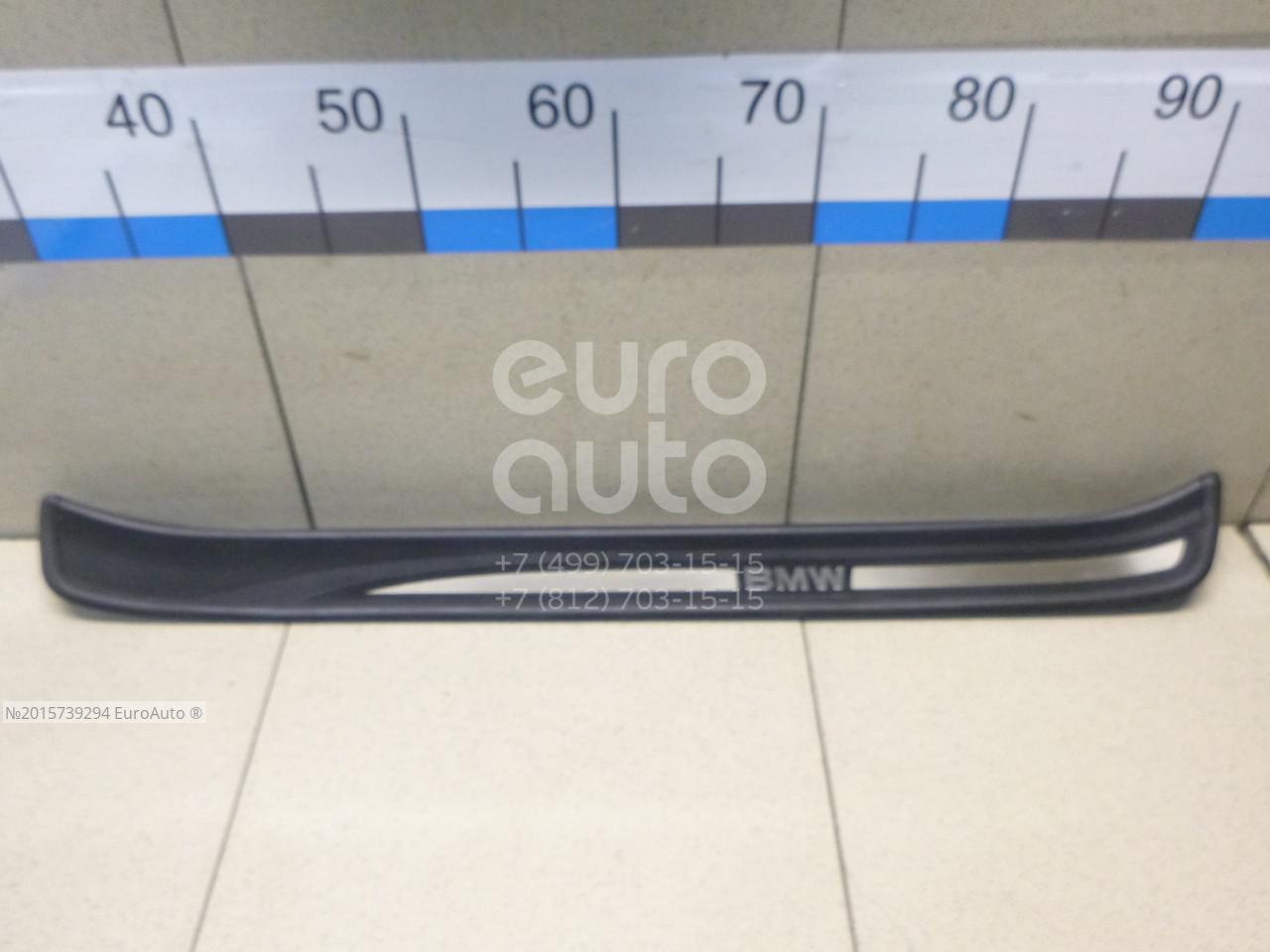 51477060280 BMW от 352 руб. для BMW 3-serie E90/E91 2005-2012 в Москве