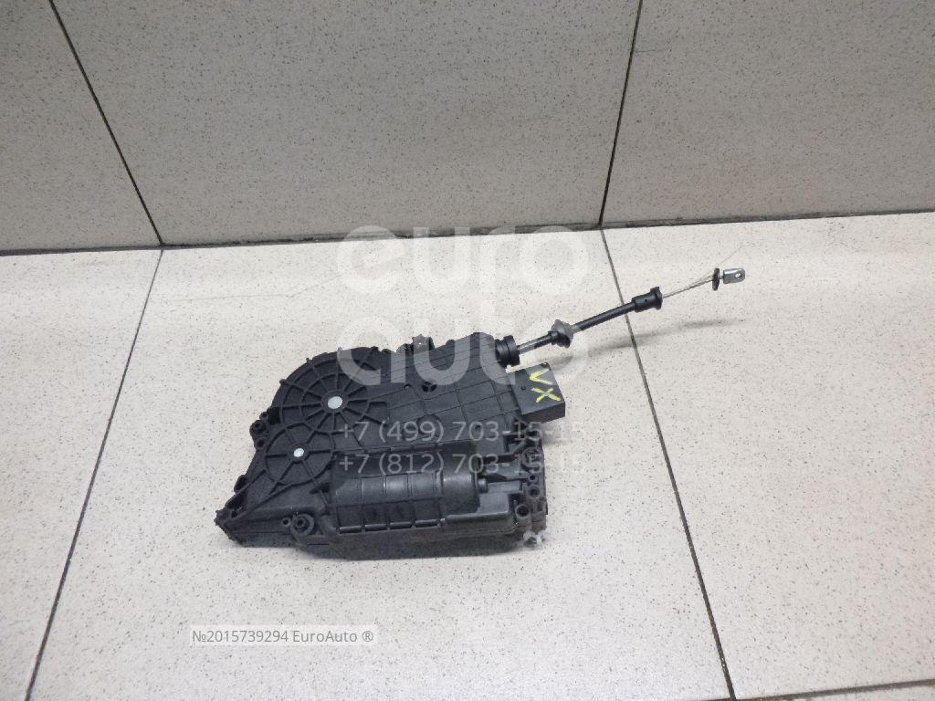 Активатор замка багажника для Volvo XC70 Cross Country 2007-2016 в Москве