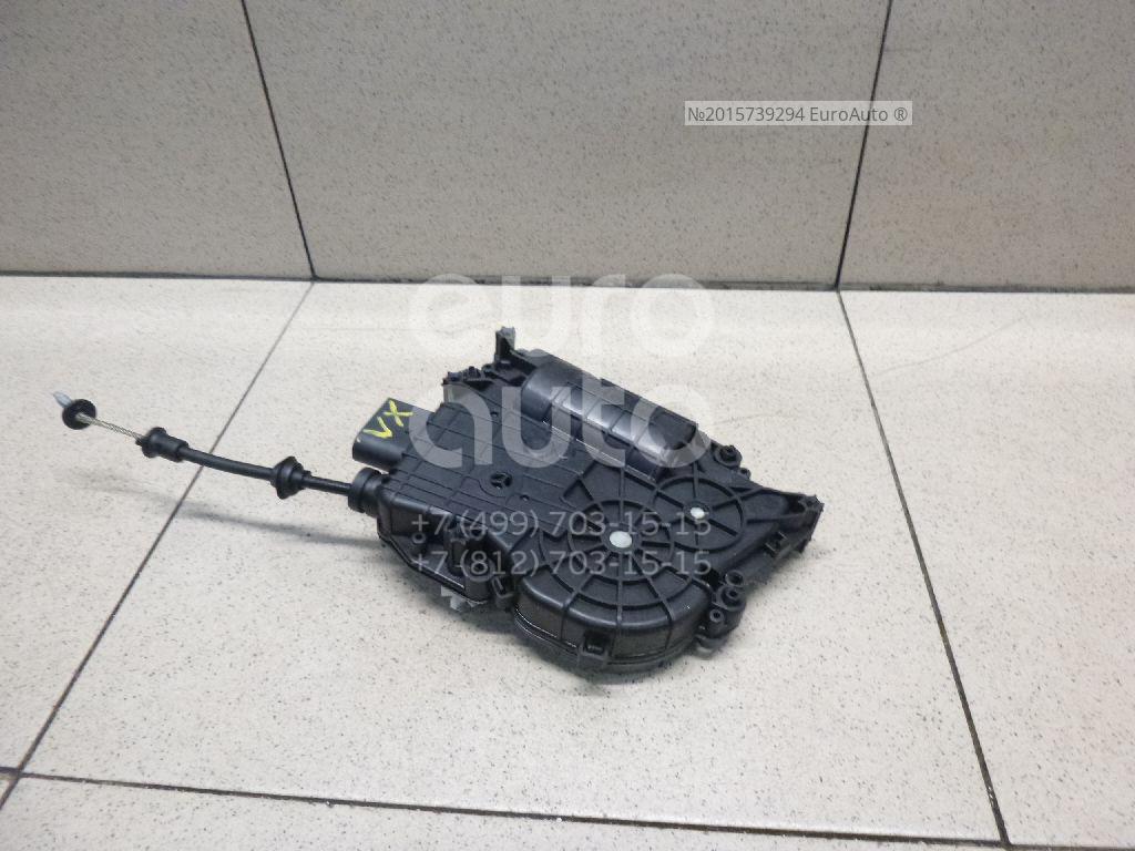 Активатор замка багажника для Volvo XC70 Cross Country 2007-2016 в Москве