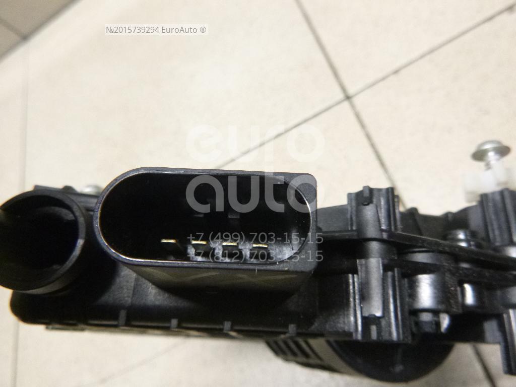 Активатор замка багажника для Volvo XC70 Cross Country 2007-2016 в Москве