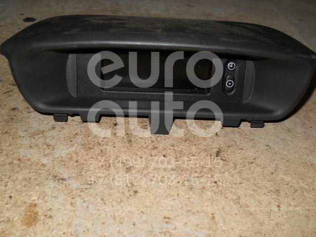 Часы для Nissan Primera P11E 1996-2002 в Москве