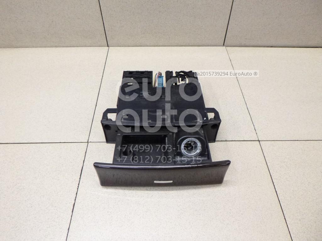 Пепельница передняя для Mercedes Benz GL-Class X164 2006-2012 в Москве