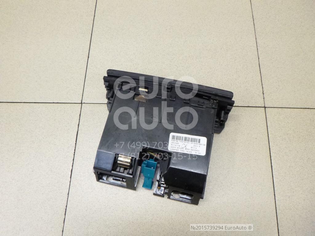 Пепельница передняя для Mercedes Benz GL-Class X164 2006-2012 в Москве