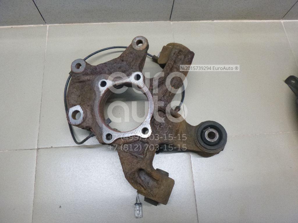 46110-79K00 Suzuki от 5783 руб. для Suzuki Grand Vitara 2005-2015 в Москве