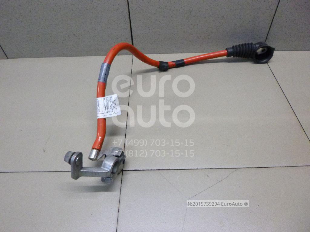 ZVKK138 ZZVF от 4259 руб. для BMW 7-serie F01/F02 2008-2015 в Москве