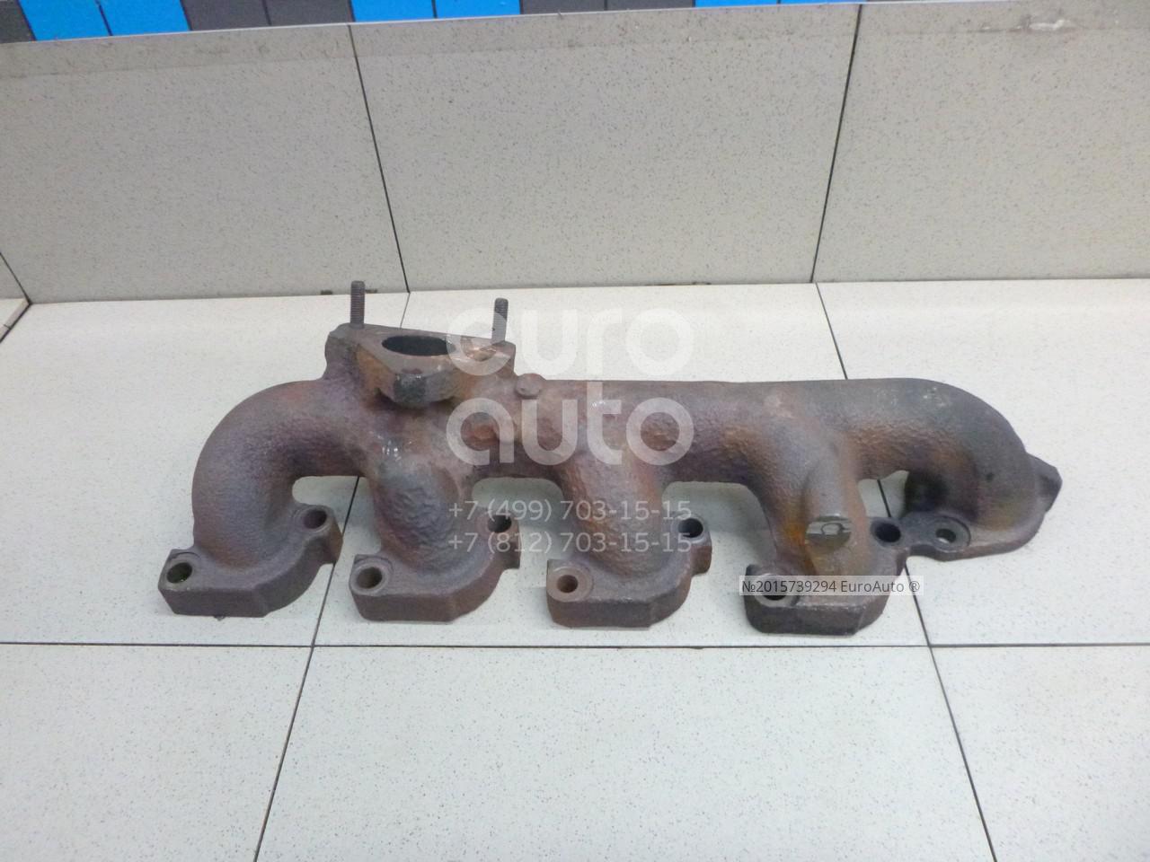 1434869 Ford от 17215 руб. для Ford Transit 2006-2013 в Москве