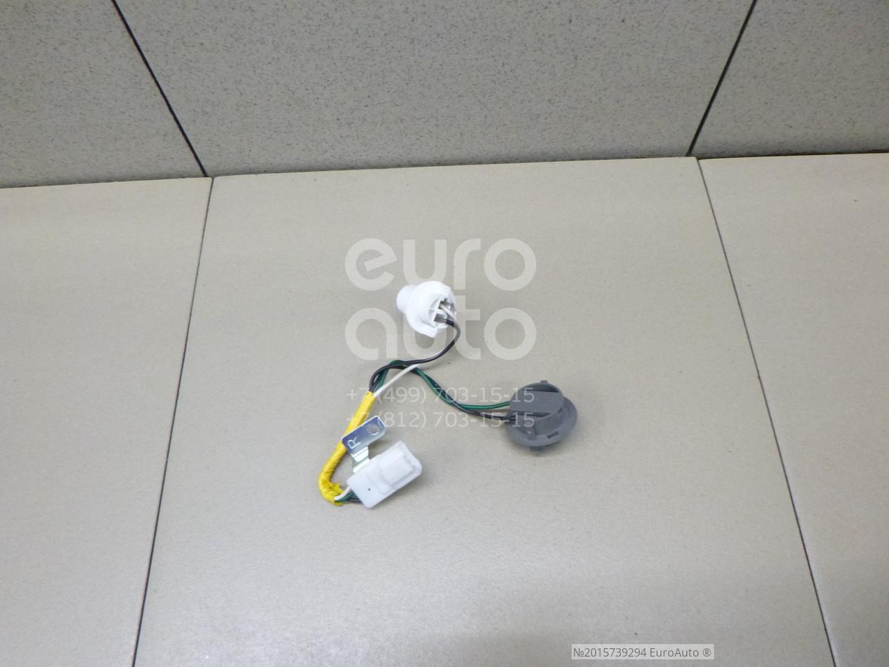 92490-2J010 Hyundai-Kia Проводка (коса) от производителя по спец цене ...