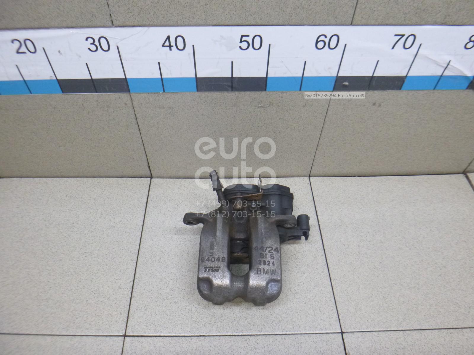 Суппорт тормозной задний правый для BMW 5-serie F10/F11 2009-2016 в Москве