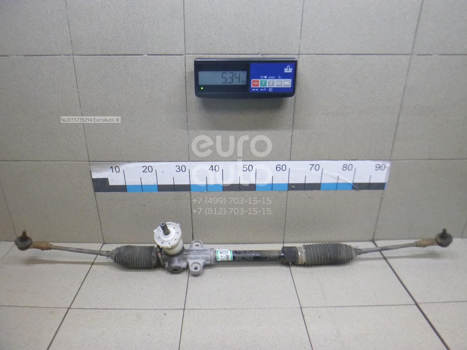 56500-0X500 Hyundai-Kia от 5938 руб. для Hyundai i10 2007-2013 в Москве