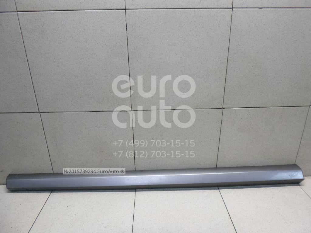 39885574 Volvo Накладка двери передней левой от производителя по спец ...