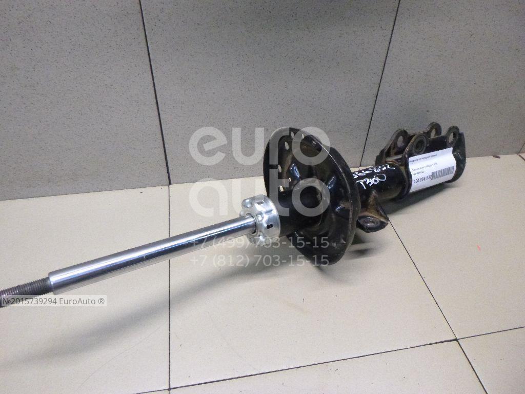 PJC-129FR PMC (Parts Mall) от 1879 руб. для Chevrolet Aveo (T300) 2011 ...