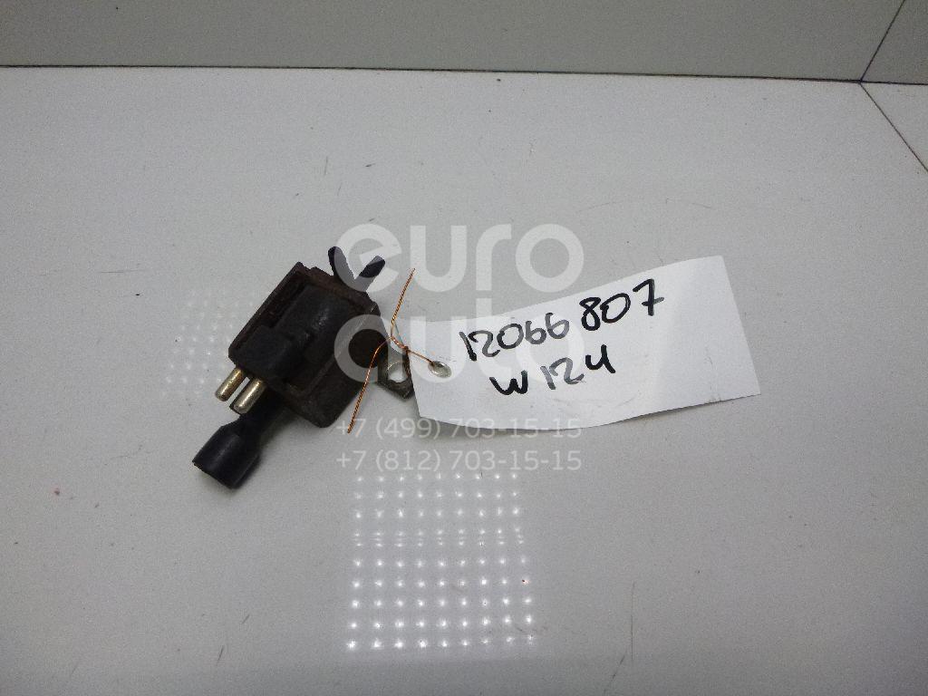 Клапан электромагнитный для Mercedes Benz W124 1984-1993 в Москве