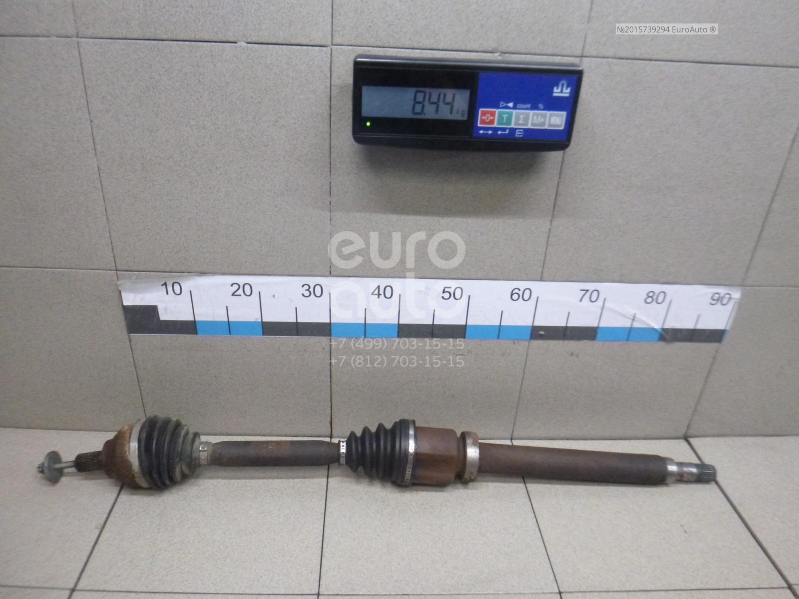 36000562 Volvo от 4580 руб. в Москве