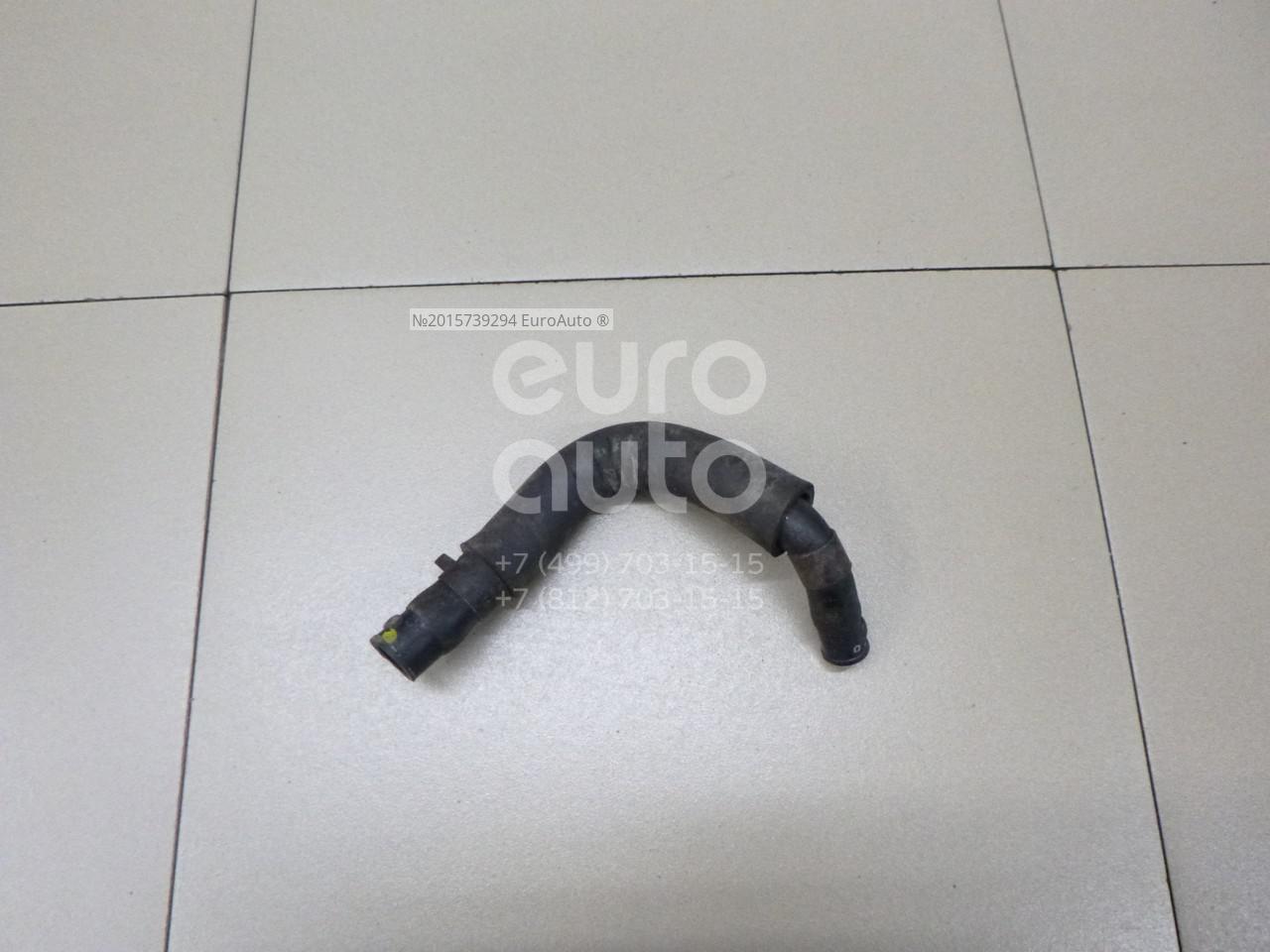 26720-02200 Hyundai-Kia Шланг вентиляции картер. газов от производителя ...