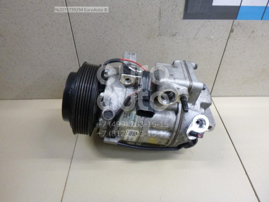 Hyundai-Kia 97641-S1000 Катушка компрессора кондиционера