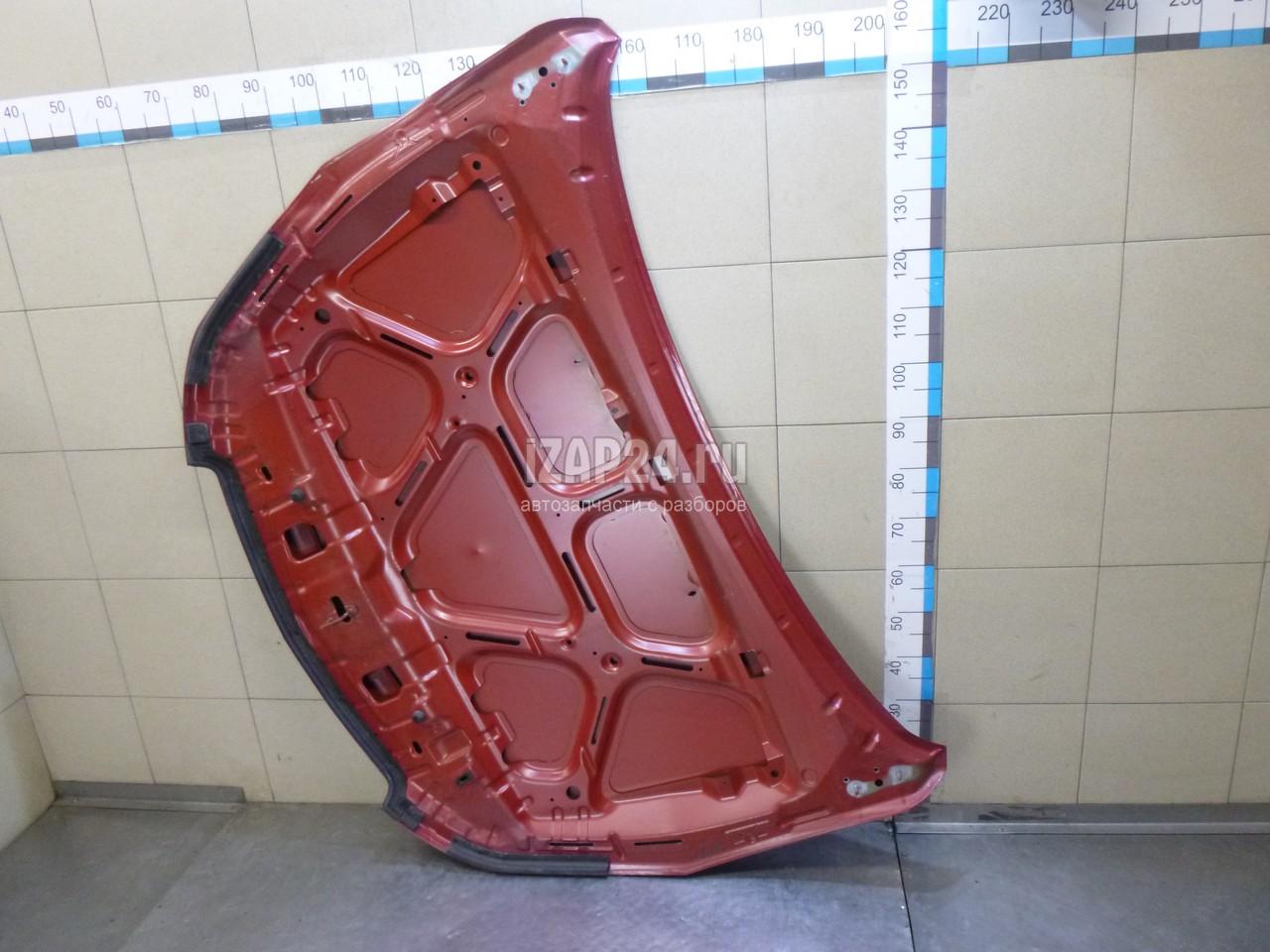 94537888 Капот GM Cruze (2009 - 2016) купить бу по цене 20520 руб ...