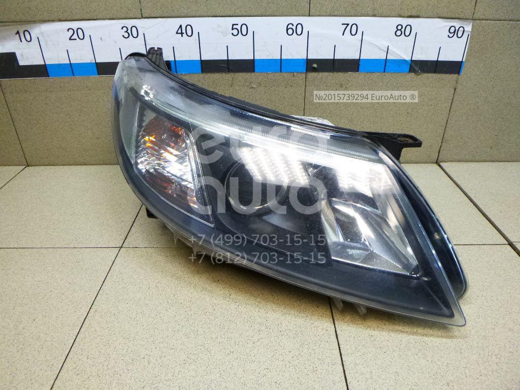 12778684 GM от 13250 руб. для SAAB 9-3 2002-2012 в Москве