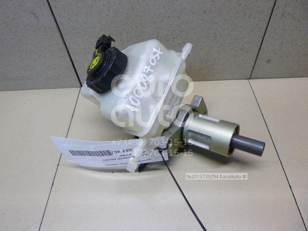 34336774451 BMW Крышка бачка тормозной жидкости от производителя по ...