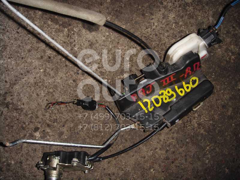 Замок двери передней правой в Москве