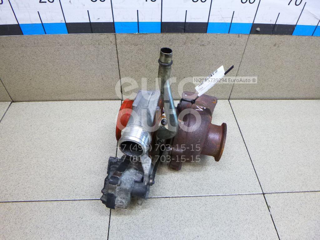 787630-0001 Garrett от 21731 руб. в Москве