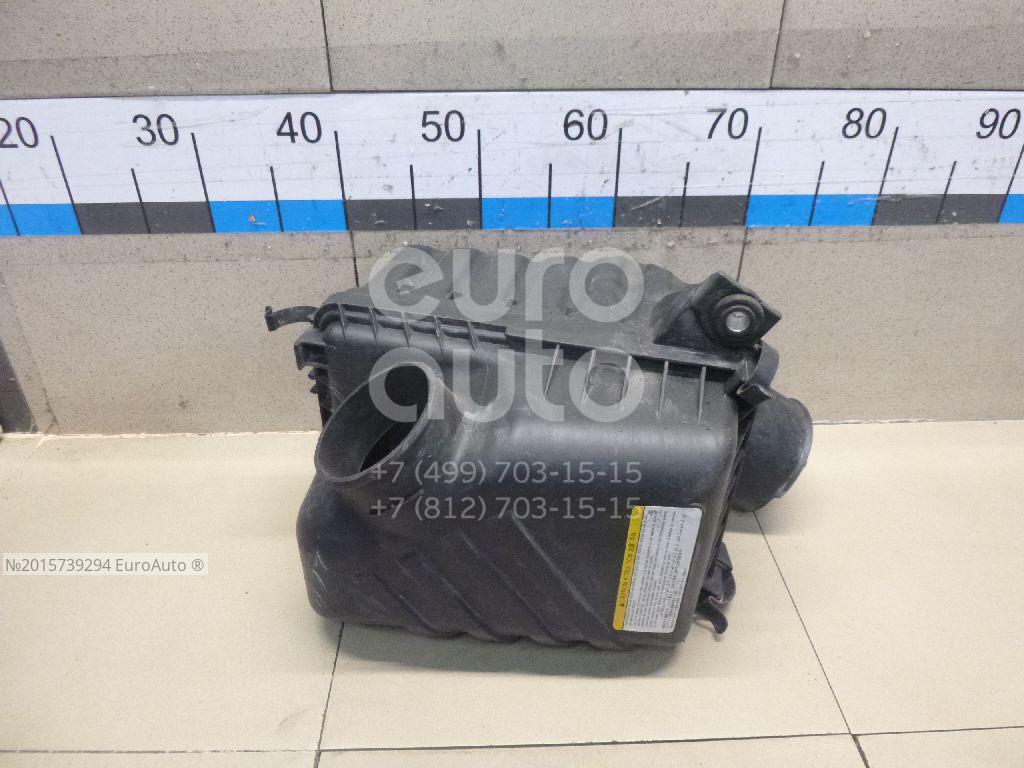 28110-2E100 Hyundai-Kia от 3872 руб. для Kia Sportage 2004-2010 в Москве