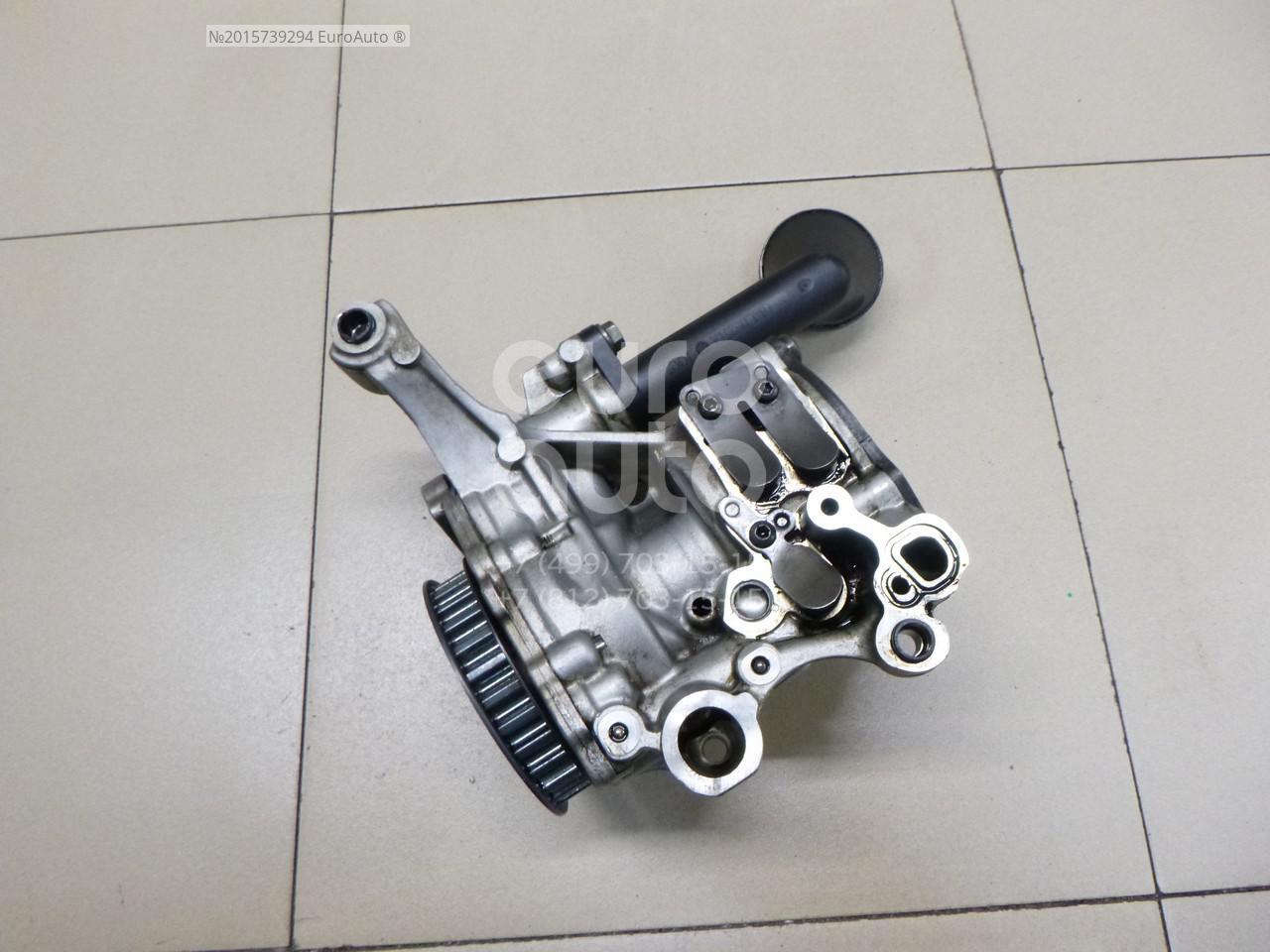 04L145208D VAG Насос масляный от производителя по спец цене купить
