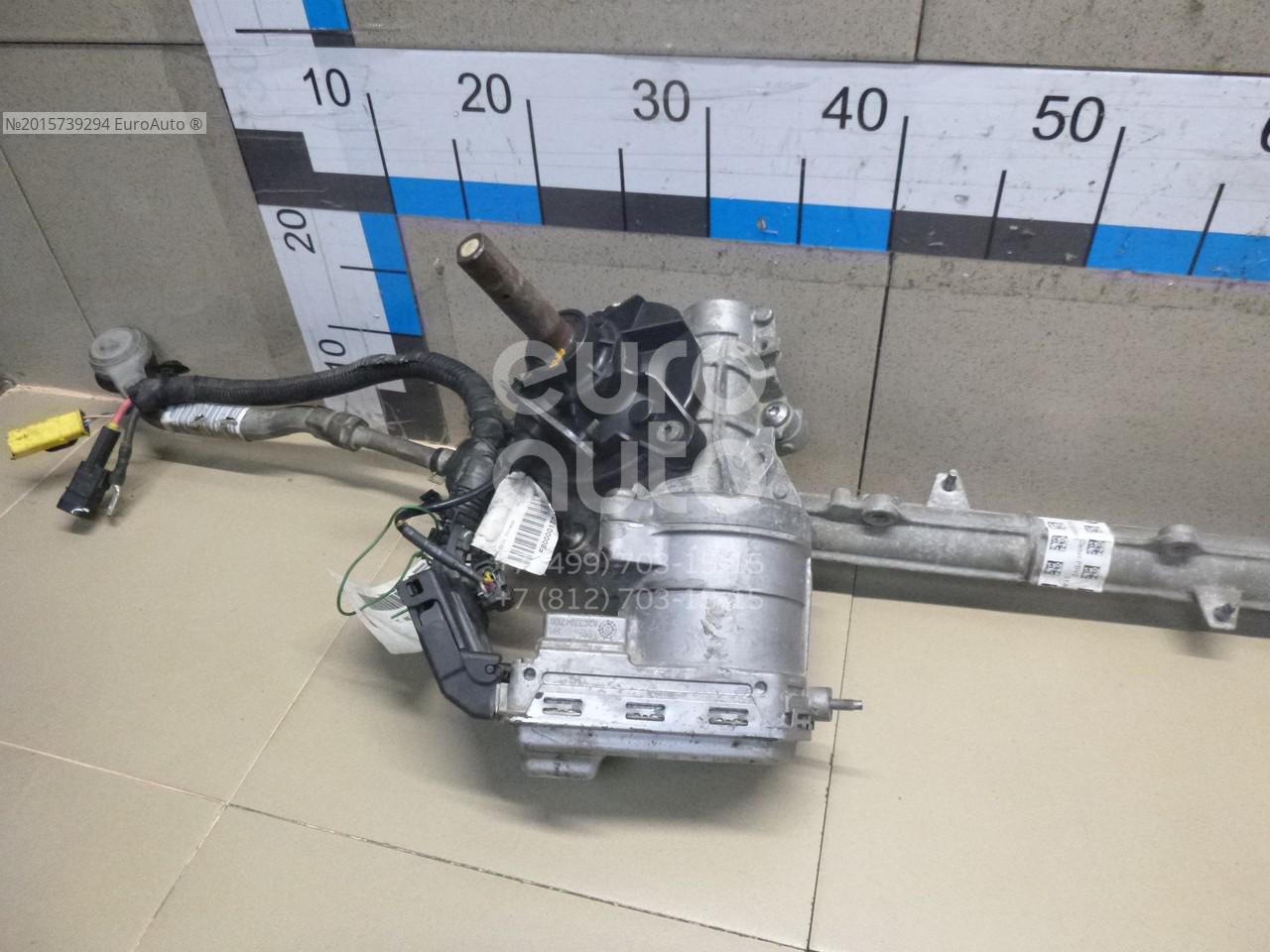 Рейка рулевая для Peugeot 308 I 2007-2015 в Москве