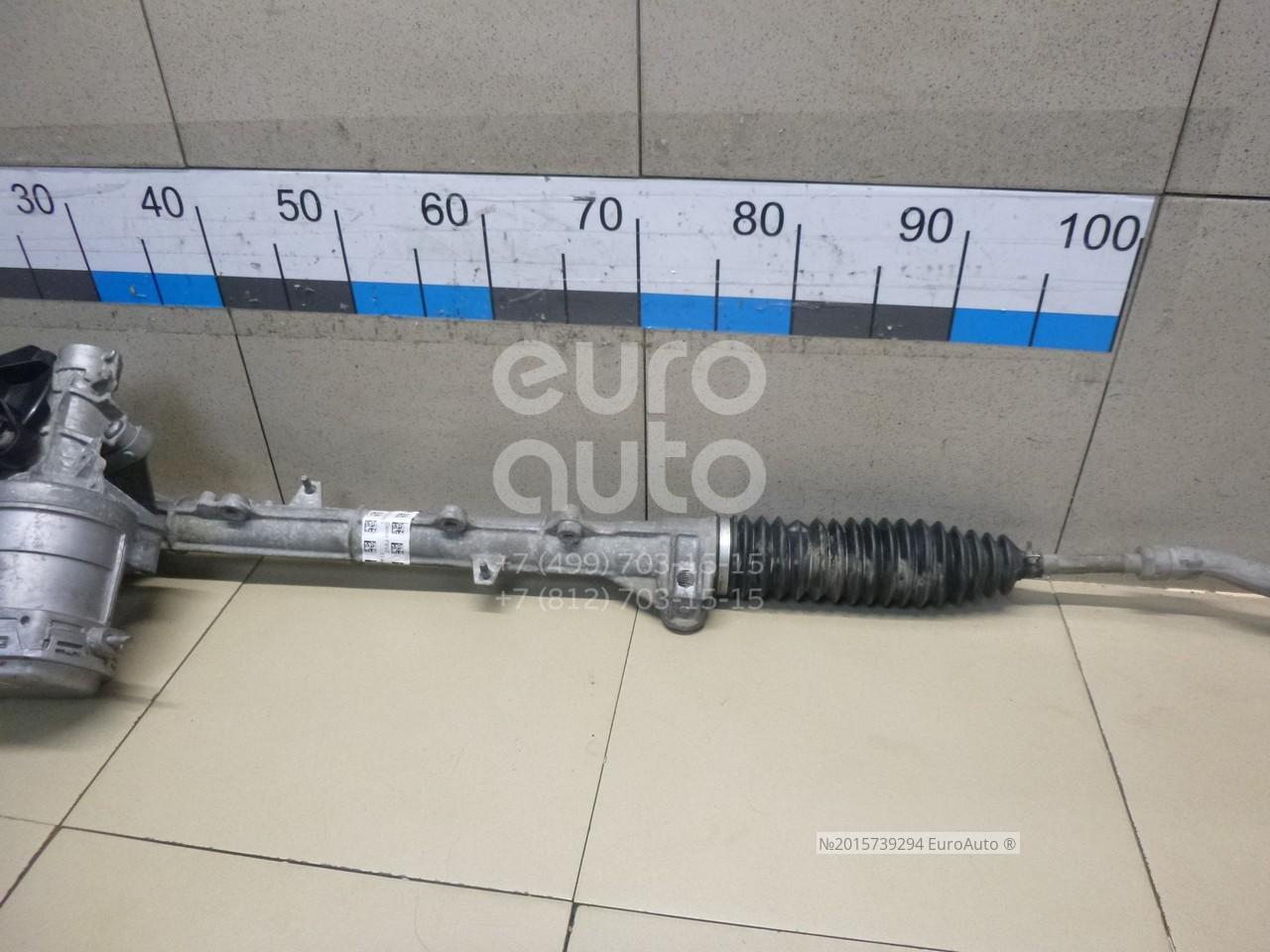 Рейка рулевая для Peugeot 308 I 2007-2015 в Москве
